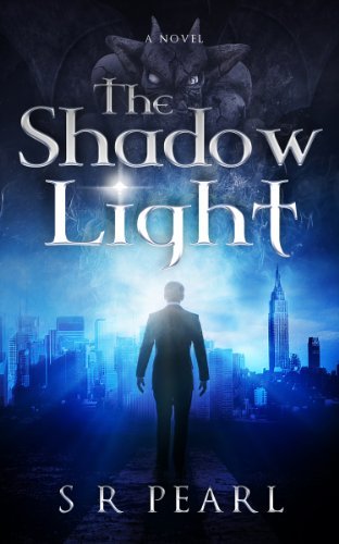 The Shadow Light by S.R. Pearl | Goodreads