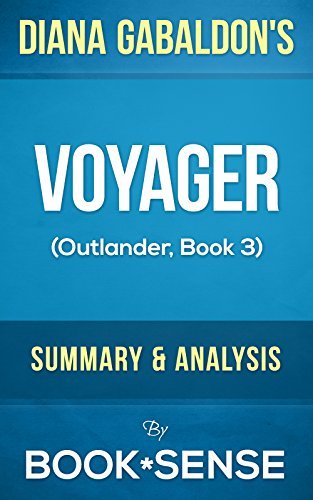 Voyager: (Outlander, Book 3) by Diana Gabaldon | Summary & Analysis by ...