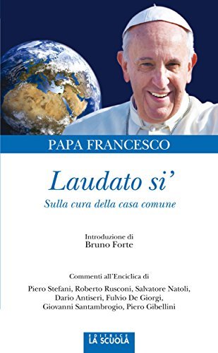 Laudato si' by Pope Francis | Goodreads