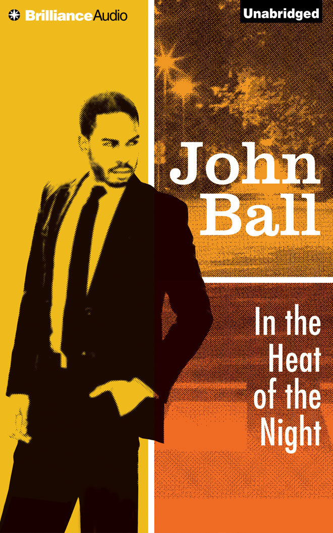 In the Heat of the Night by John Dudley Ball | Goodreads