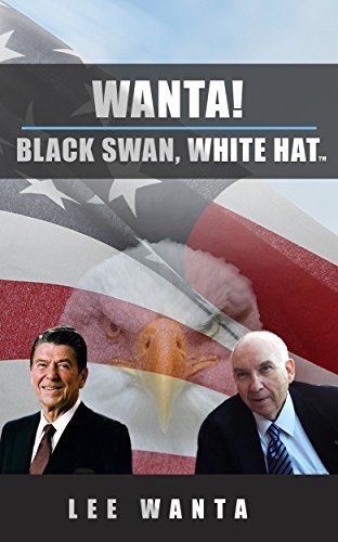 Wanta! Black Swan, White Hat by Lee Wanta | Goodreads