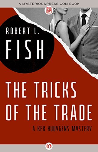 The Tricks of the Trade by Robert L. Fish | Goodreads