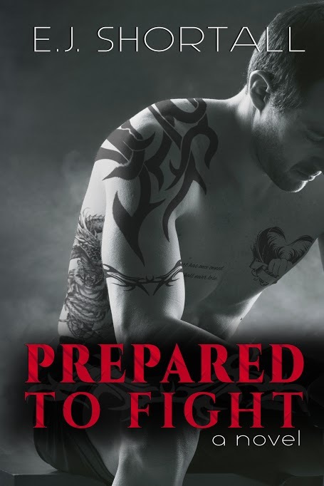 Prepared to Fight by E.J. Shortall | Goodreads