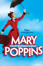 Mary Poppins: Broadway Musical Libretto Book by Julian Fellowes | Goodreads