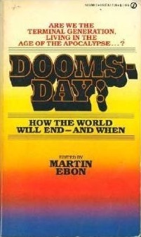 Doomsday by Martin Ebon | Goodreads