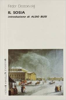 Il sosia by Fyodor Dostoevsky | Goodreads
