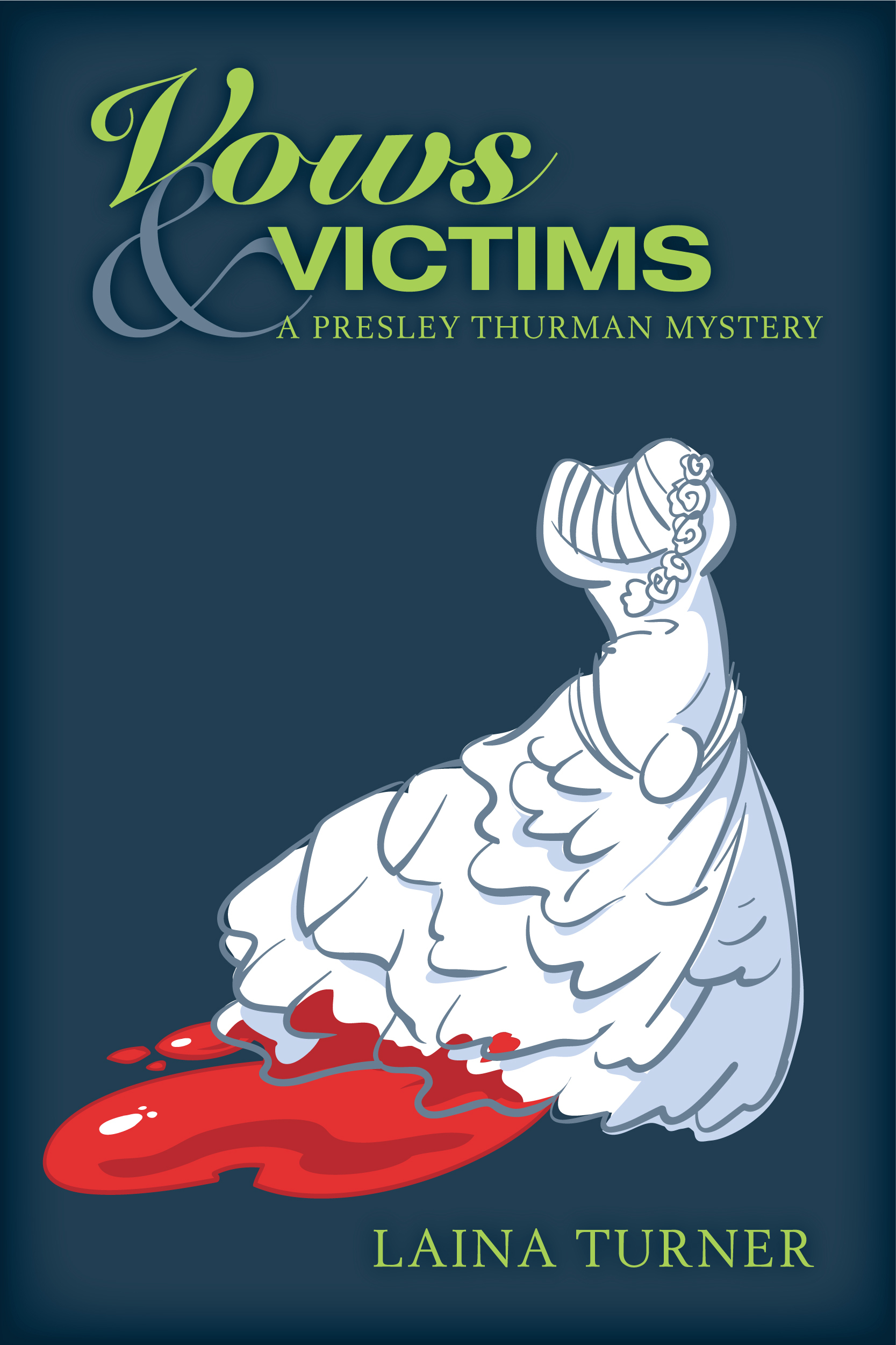 Vows Victims by Laina Turner | Goodreads