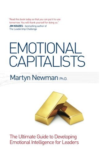 Emotional Capitalists: The Ultimate Guide to Developing Emotional ...