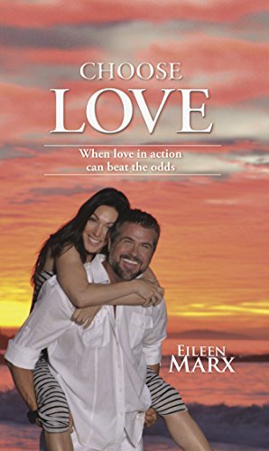 Choose Love by Eileen Marx | Goodreads