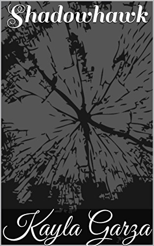 Shadowhawk (Frankenfurter Therians Book 1) by Kayla Garza | Goodreads