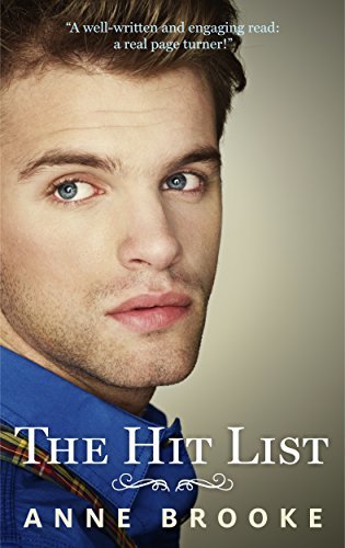 The Hit List: A romantic comedy about how NOT to kill your friends and ...