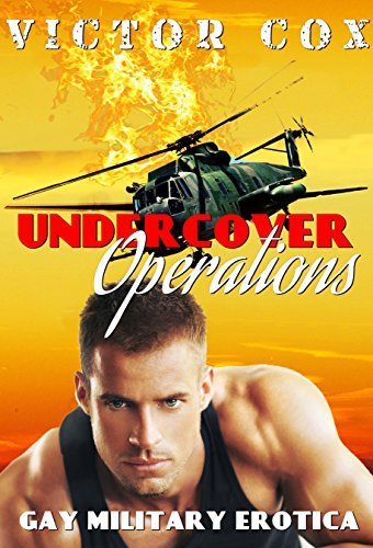 Undercover Operations by Victor Cox | Goodreads