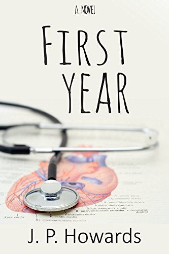 First Year by J.P. Howards | Goodreads