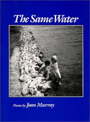 Water Poems Scorching, Sophisticated New Work From Two Of America's