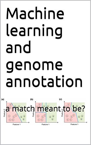 Machine learning and genome annotation: a match meant to be? by Various ...