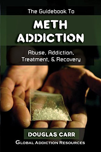 The Guidebook to Meth Addiction: Understanding Meth Addiction, Getting ...