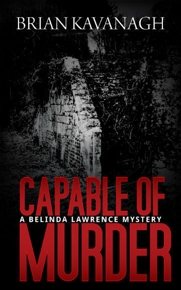 Capable of Murder by Brian Kavanagh | Goodreads