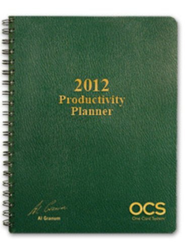 OCS Planner by O. Alfred Granum | Goodreads
