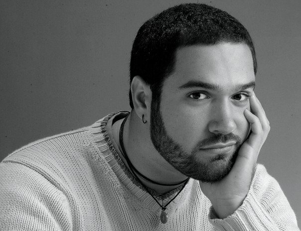 I Am Not Batman by Marco Ramirez | Goodreads