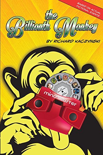 The Billionth Monkey by Richard Kaczynski | Goodreads
