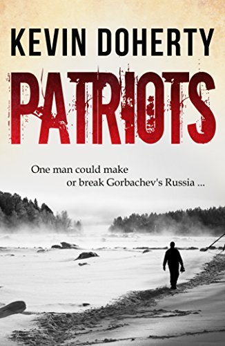 Patriots by Kevin Doherty | Goodreads