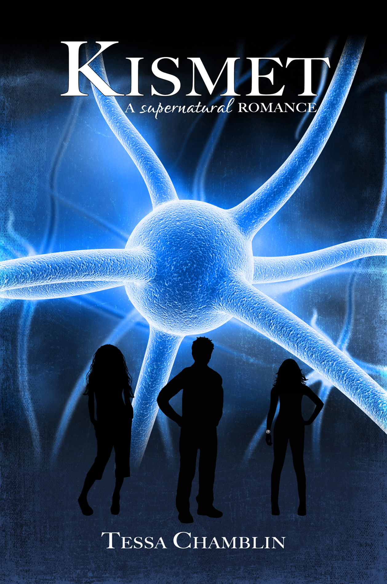 Kismet by Tessa Chamblin | Goodreads