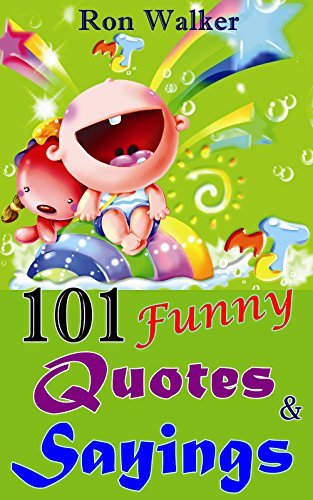 Funny Happy Life Quotes And Sayings