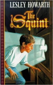 The Squint by Lesley Howarth | Goodreads