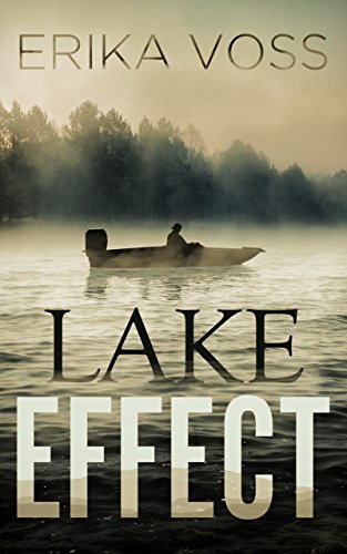 LAKE EFFECT by Sintra Jones | Goodreads