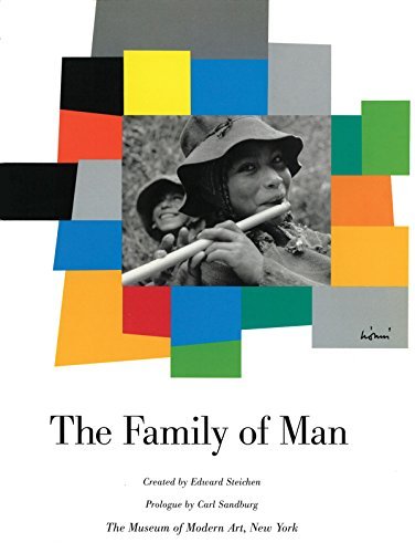 The Family of Man by Edward Steichen | Goodreads