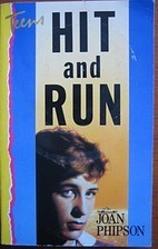 Hit and Run (Point Horror Series) by Joan Phipson | Goodreads