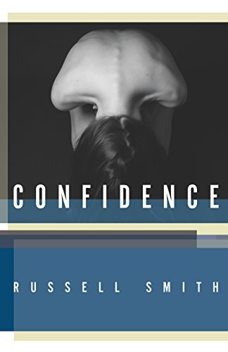 Confidence: Stories by Russell Smith | Goodreads