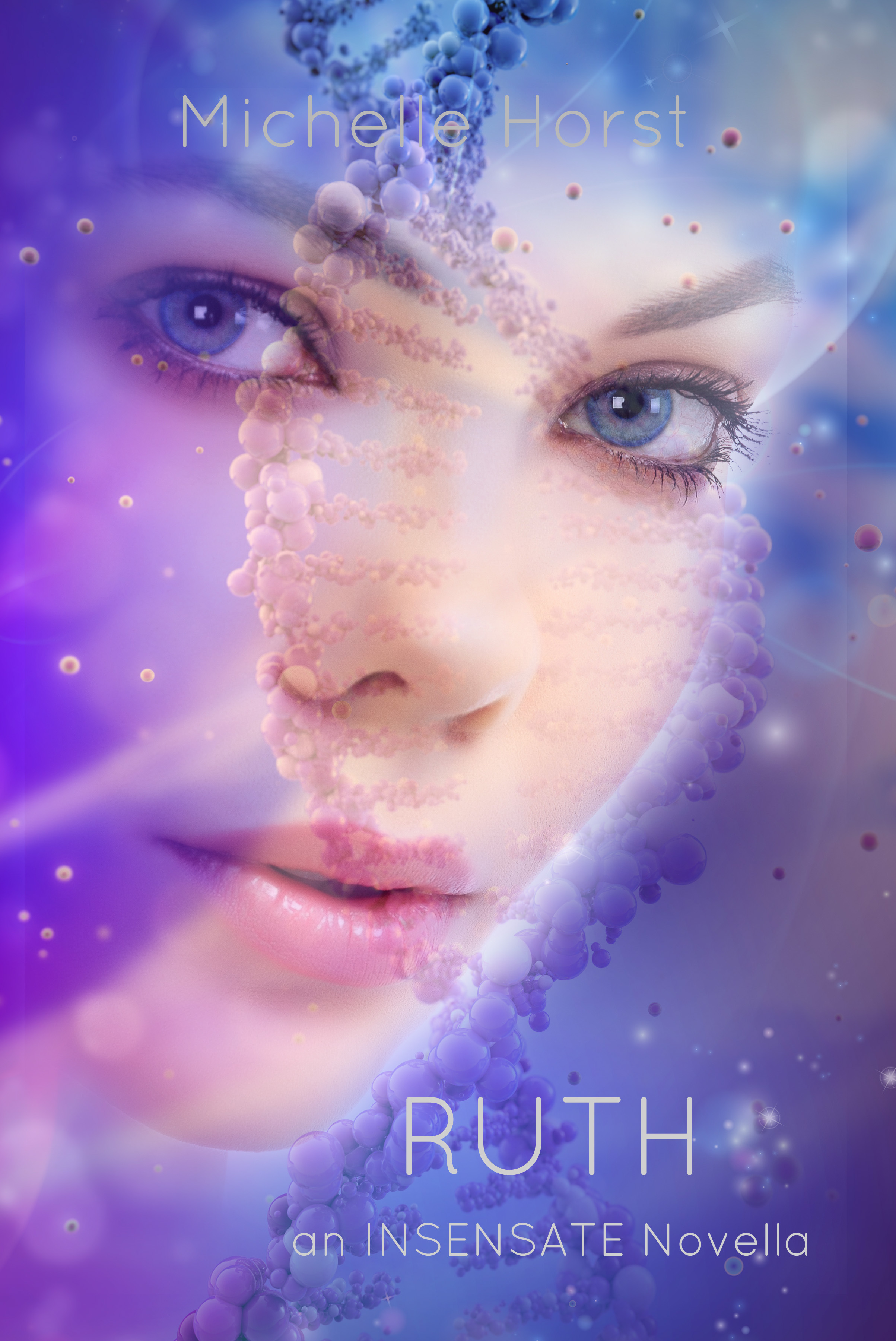 Ruth by Michelle Horst | Goodreads
