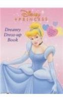 Dreamy Dress-up Book (Disney Princess) by Walt Disney Company | Goodreads
