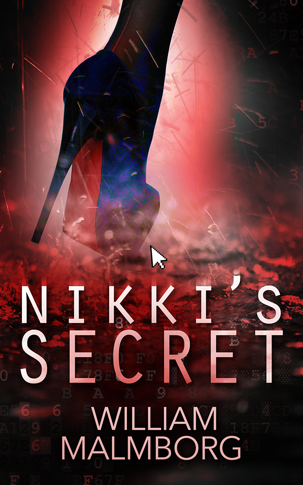 Nikki's Secret by William Malmborg | Goodreads