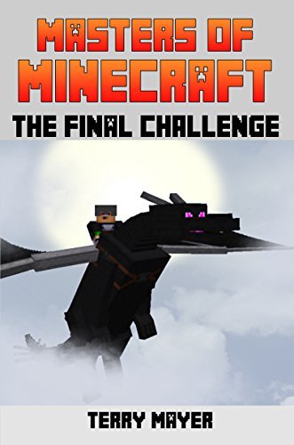 Minecraft (Masters of Minecraft Book 3) by Terry Mayer | Goodreads