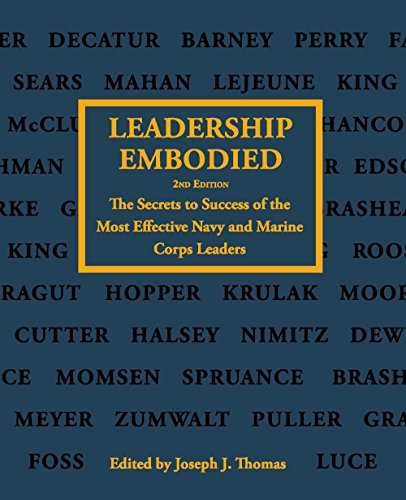 Leadership Embodied, 2nd Edition: The Secrets to Success of the Most ...