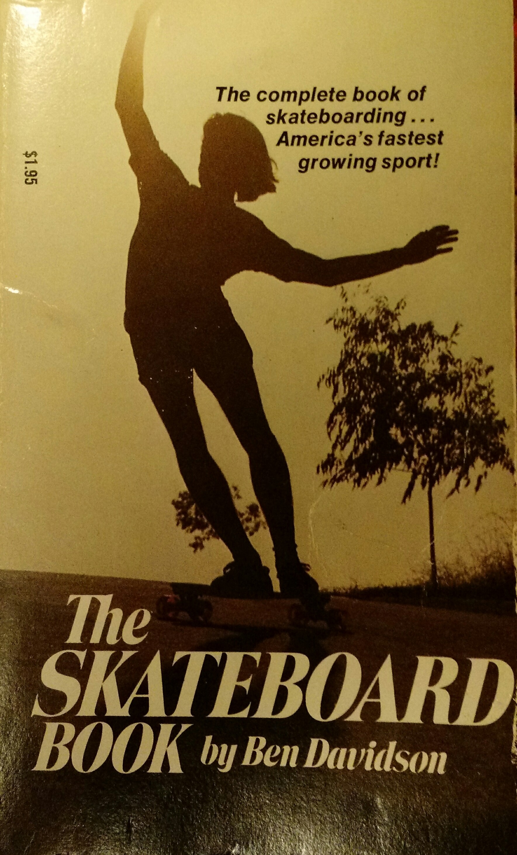 Skateboard Book by Ben J. Davidson | Goodreads