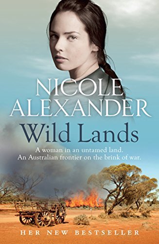 Wild Lands by Nicole Alexander | Goodreads