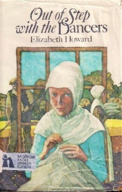 Out of Step with the Dancers by Elizabeth Howard | Goodreads