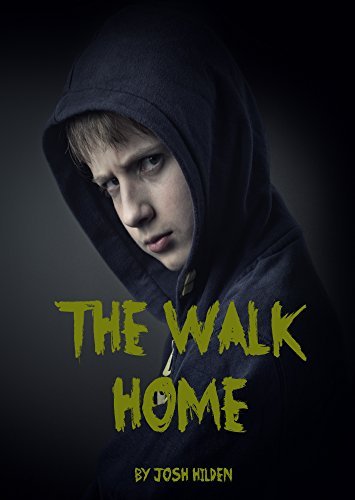 The Walk Home by Josh Hilden | Goodreads