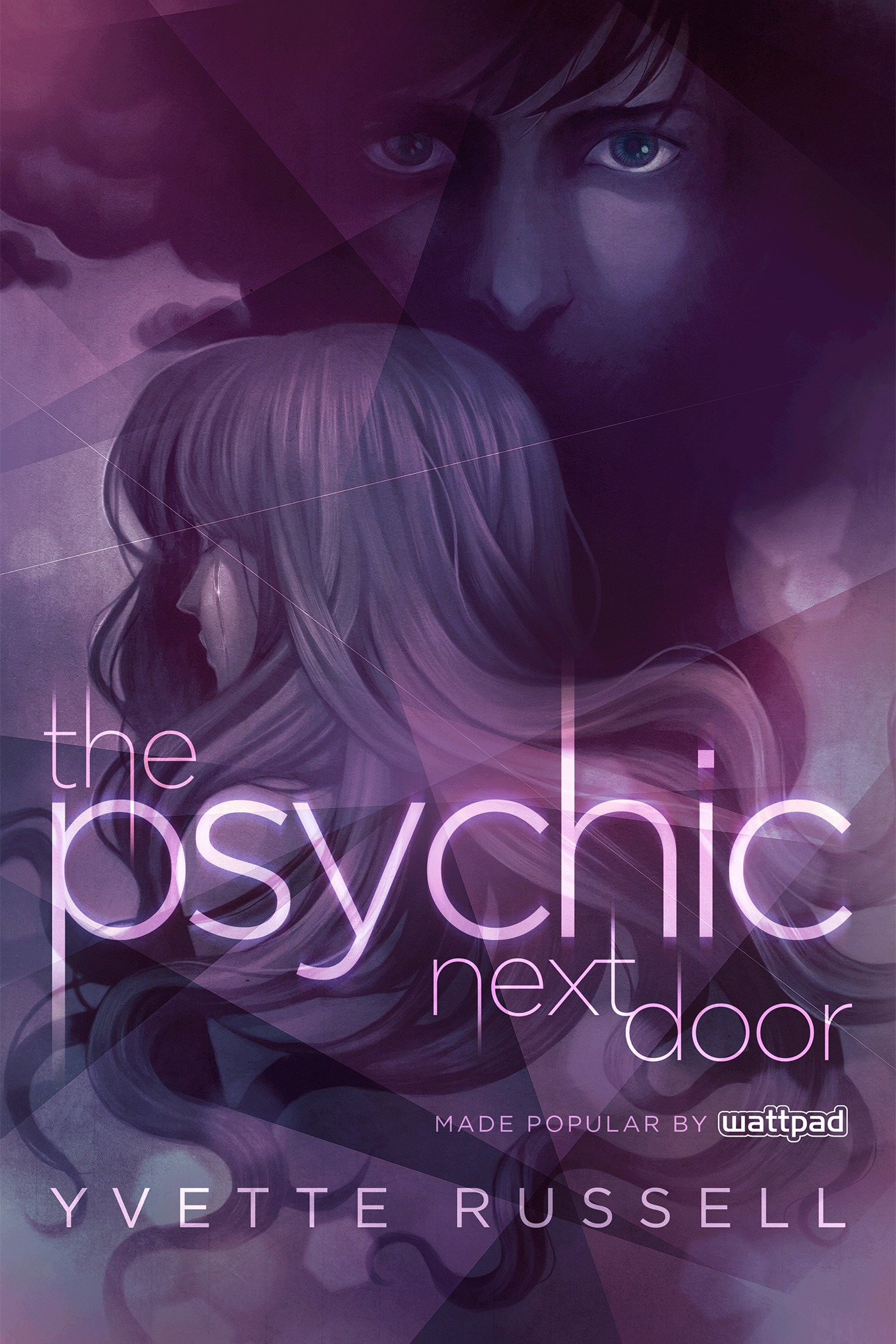 The Psychic Next Door by Yvette Russell | Goodreads
