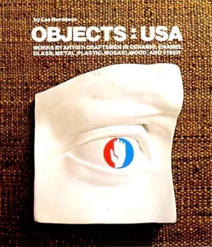 Objects: USA by Lee Nordness | Goodreads