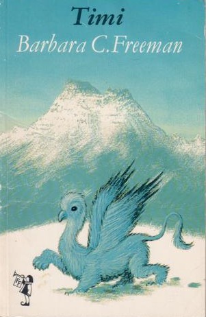 Timi by Barbara C. Freeman | Goodreads