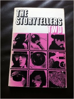 The Storytellers Two by Roger Mansfield | Goodreads