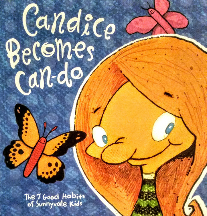 Candice Becomes Can-Do by FranklinCovey | Goodreads