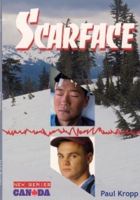 Scarface by Paul Kropp | Goodreads