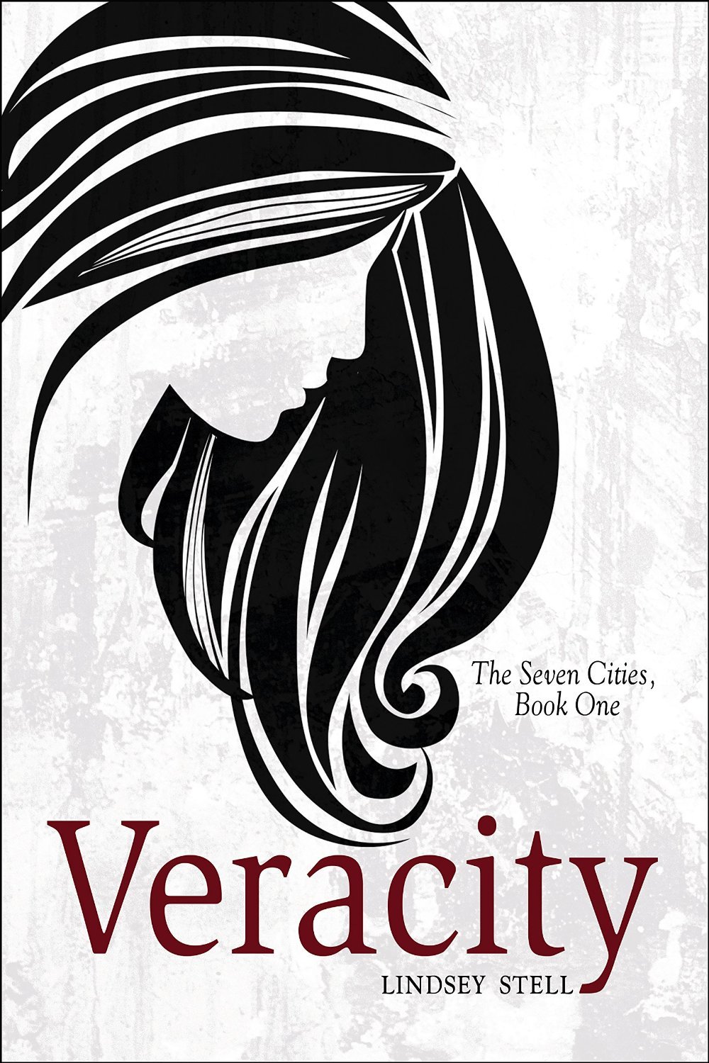 Veracity (The Seven Cities, #1) by Lindsey Stell | Goodreads