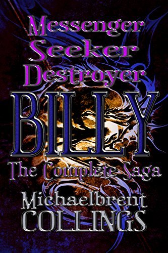 The Complete Billy Saga by Michaelbrent Collings | Goodreads
