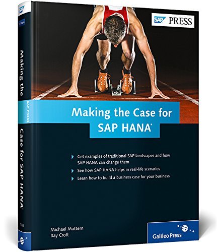 SAP HANA: Build a Business Case for Your Company by Michael Mattern ...